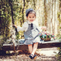 Daycare in Oshkosh for Your Child | Kyria Childcare Center